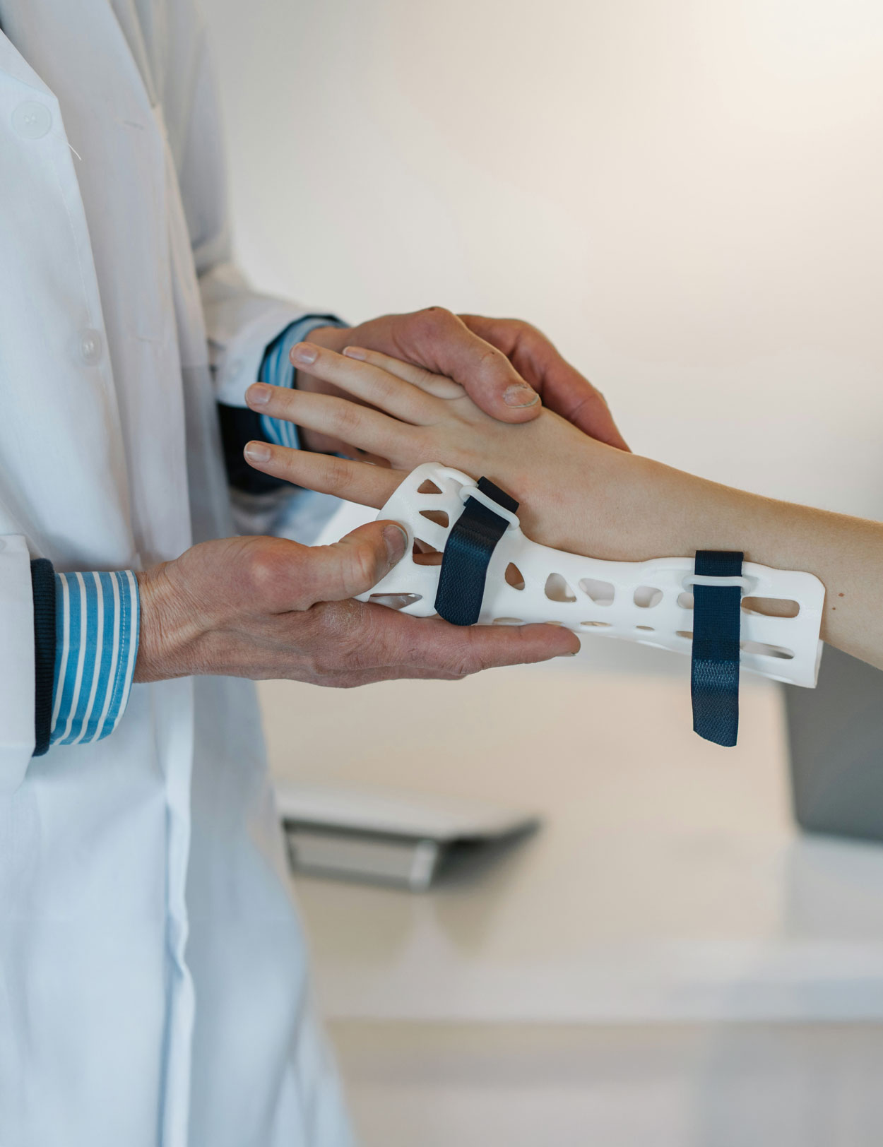 Non-Surgical Orthopedics - Back In Action Medical Center | Stuart, Palm ...
