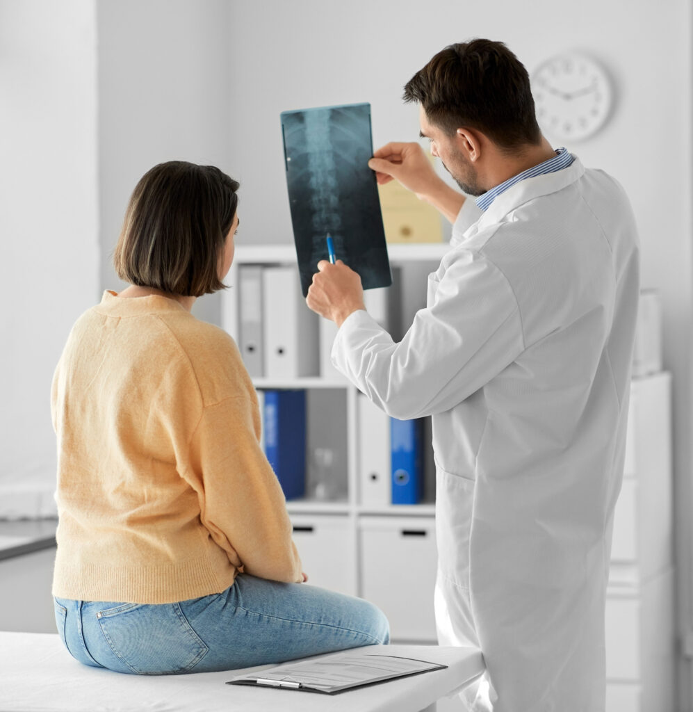 Spinal Decompression - Back In Action Medical Center | Stuart, Palm ...